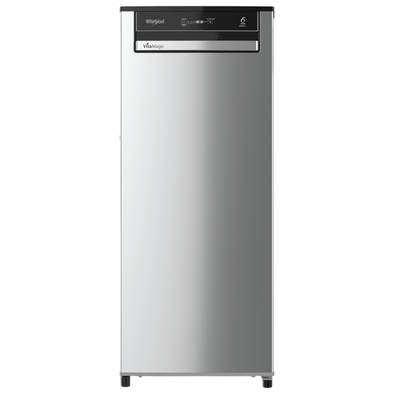 Buy Whirlpool VMPRO 192 Litres 3 Star Direct Cool Single Door ... Buy Whirlpool VMPRO 192 Litres 3 Star Direct Cool Single Door ...